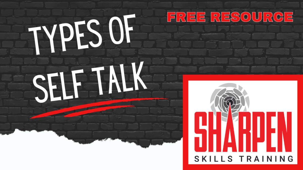 Free Resources – Sharpen Skills Training